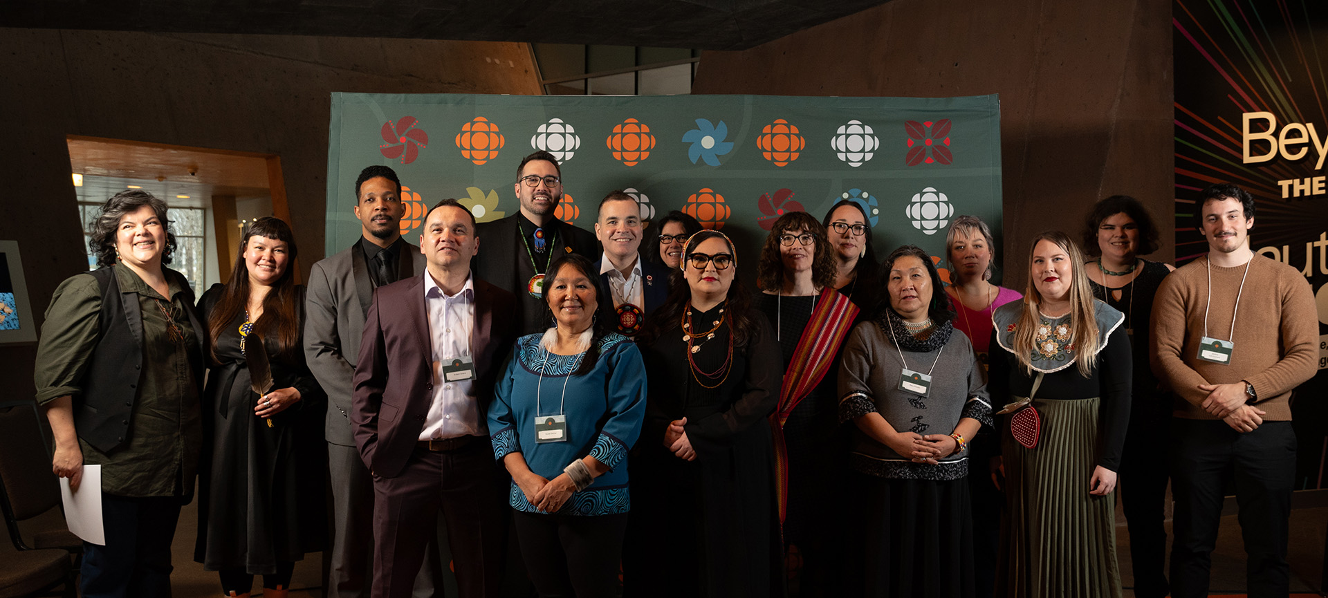 Launch of the National Indigenous Strategy, February 5, 2024